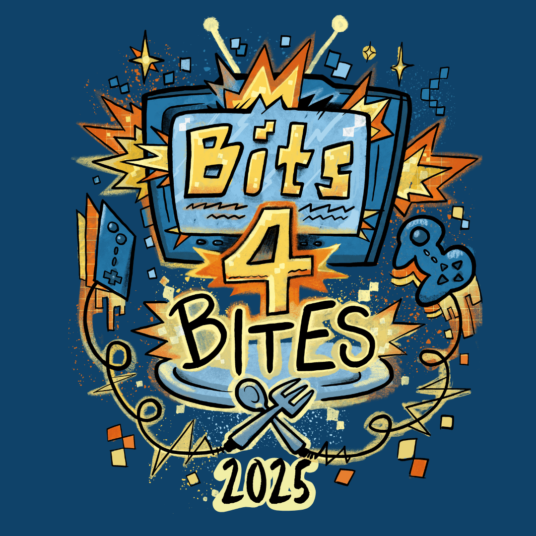 Donate to Bits for Bites 2025